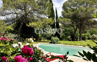 62 ventes de maisons à Lambesc (13410), A partir de 72950€