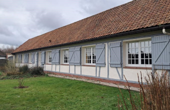 34 annonces de ventes de maisons à Condette (62360), Seloger.com