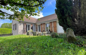 76 annonces de ventes de maisons à Mériel (95630), Seloger.com