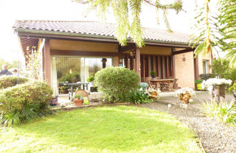 45 annonces de ventes de maisons à Pouillon (40350), Seloger.com