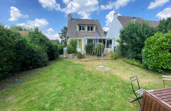70 ventes de maisons à Mériel (95630), A partir de 210000€
