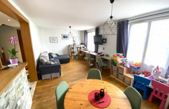 76 annonces de ventes de maisons à Mériel (95630), Seloger.com