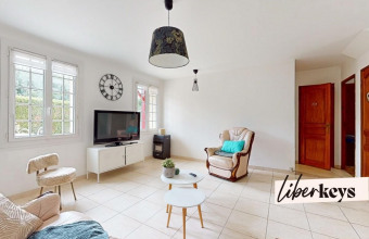 8 472 annonces de ventes de maisons dans le Val-d'Oise (95), Seloger.com