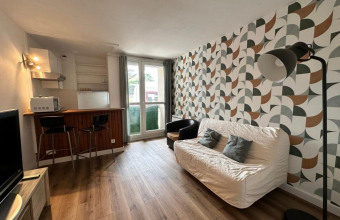 1 annonce de locations d'appartements à Toulouges (66350), Seloger.com