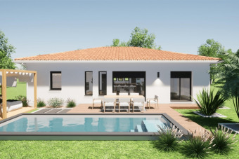 43 annonces de ventes de maisons à Pouillon (40350), Seloger.com