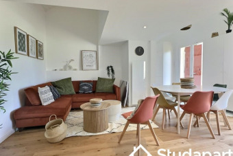 110 annonces de locations d'appartements à Pessac (33600), Seloger.com