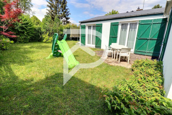 60 annonces de ventes de maisons à Mériel (95630), Seloger.com