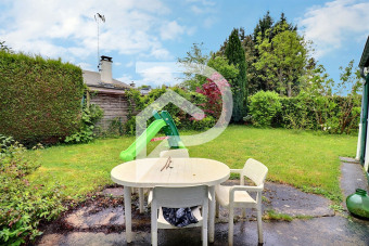 76 annonces de ventes de maisons à Mériel (95630), Seloger.com