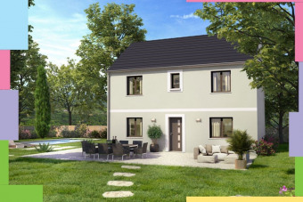 69 ventes de maisons à Mériel (95630), A partir de 190000€