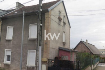 26 annonces de ventes de maisons à Forbach (57600), Seloger.com