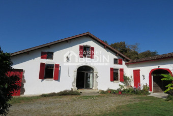 38 annonces de ventes de maisons à Pouillon (40350), Seloger.com