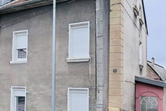 25 annonces de ventes de maisons à Forbach (57600), Seloger.com