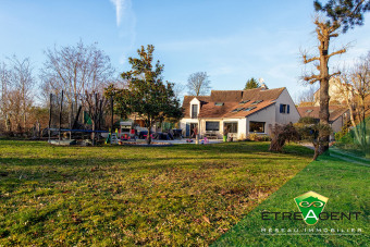 58 annonces de ventes de maisons à Mériel (95630), Seloger.com