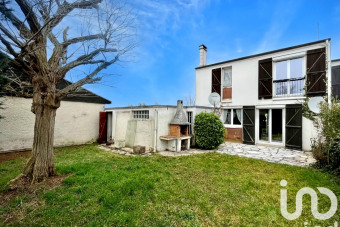 50 annonces de ventes de maisons à Mériel (95630), Seloger.com