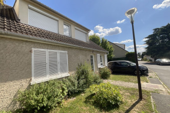 32 annonces de ventes de maisons à Mériel (95630), Seloger.com