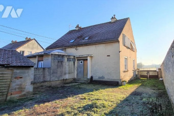 14 annonces de ventes de maisons à Venette (60200), Seloger.com