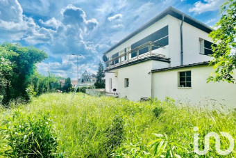 25 annonces de ventes de maisons à Forbach (57600), Seloger.com