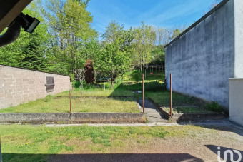 24 annonces de ventes de maisons à Forbach (57600), Seloger.com