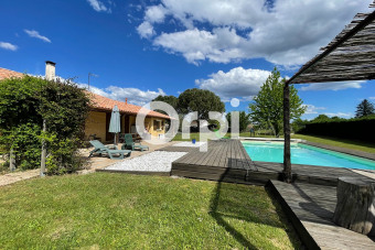 33 annonces de ventes de maisons à Castets (40260), Seloger.com