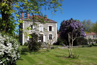 45 annonces de ventes de maisons à Pouillon (40350), Seloger.com