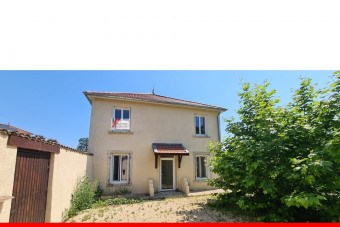 47 annonces de ventes de maisons à Jonage (69330), Seloger.com