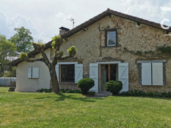 245 annonces de ventes de maisons à Mont-de-Marsan (40000), Seloger.com