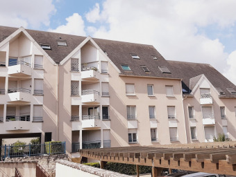 11 annonces de ventes d'appartements à Mériel (95630), Seloger.com