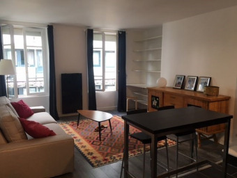 171 annonces de locations d'appartements à Paris 20ème (75020), Seloger.com