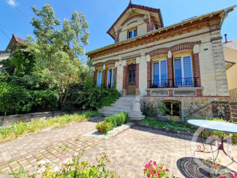 65 annonces de ventes de maisons à Mériel (95630), Seloger.com