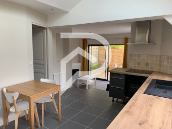 170 annonces de locations de maisons dans le Val-d'Oise (95), Seloger.com