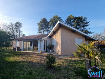 34 annonces de ventes de maisons à Castets (40260), Seloger.com