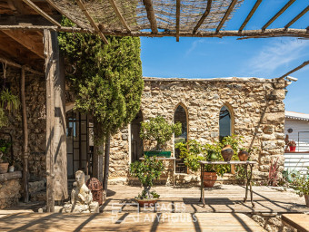 105 annonces de ventes de maisons à Fitou (11510), Seloger.com