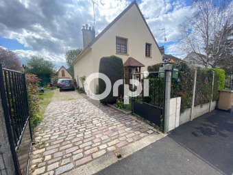 73 annonces de ventes de maisons à Mériel (95630), Seloger.com