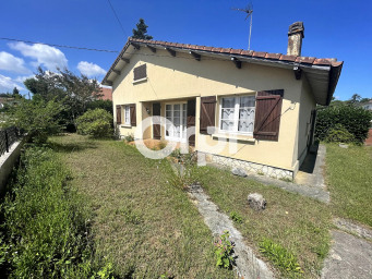 188 annonces de ventes de maisons à Mont-de-Marsan (40), Seloger.com