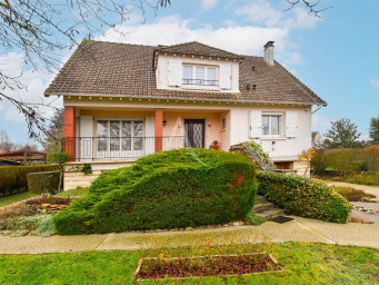 57 annonces de ventes de maisons à Guignes (77), Seloger.com