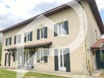 29 annonces de ventes de maisons à Pouillon (40), Seloger.com