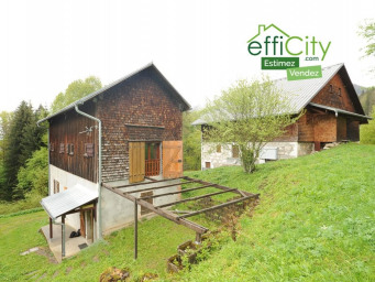 4 annonces de ventes de maisons à Villard (74), Seloger.com