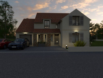 9 annonces de ventes de maisons à Bazoches-sur-Guyonne (78), Seloger.com