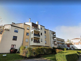 521 annonces de ventes d'appartements à Metz (57), Seloger.com