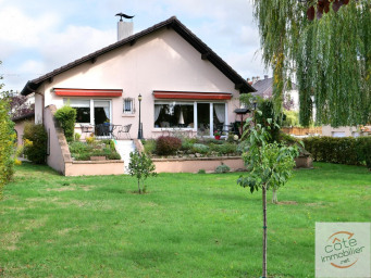 32 annonces de ventes de maisons à Forbach (57), Seloger.com
