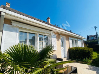 31 annonces de vente de maisons Fosses (95), Seloger.com