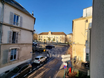 103 annonces de locations d'appartements à Pontoise (95), Seloger.com