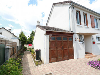 154 annonces de ventes de maisons à Pontoise (95), Seloger.com
