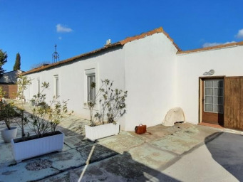 51 annonces de ventes de maisons à Saintes-Maries-de-la-Mer (13 ...