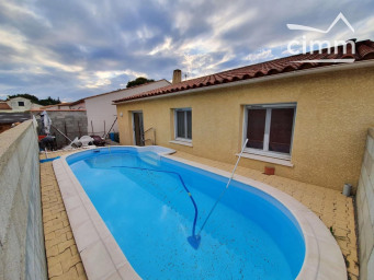 28 annonces de ventes de maisons à Fleury (11), Seloger.com