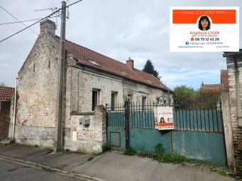 1 annonce de ventes de fermes à Verchain-Maugré (59), Seloger.com
