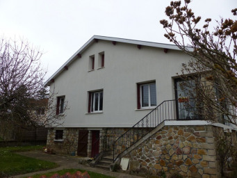 15 annonces de ventes de maisons à Brioude (43100), Seloger.com