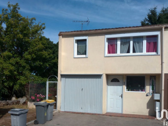 46 annonces de ventes de maisons à Louvres (95), Seloger.com