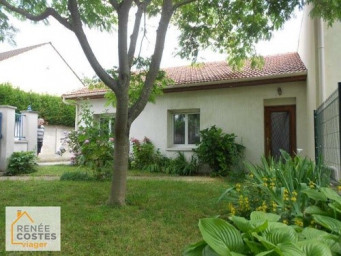 39 annonces de ventes de maisons à Louvres (95), Seloger.com