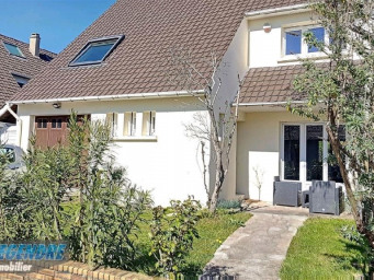 23 annonces de vente de maisons à la Frette-sur-Seine (95), Seloger.com